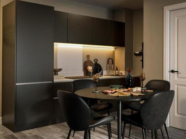 2 bedroom apartment for rent in First Month – Rent Free If You Move In Before End Of March. LS12
