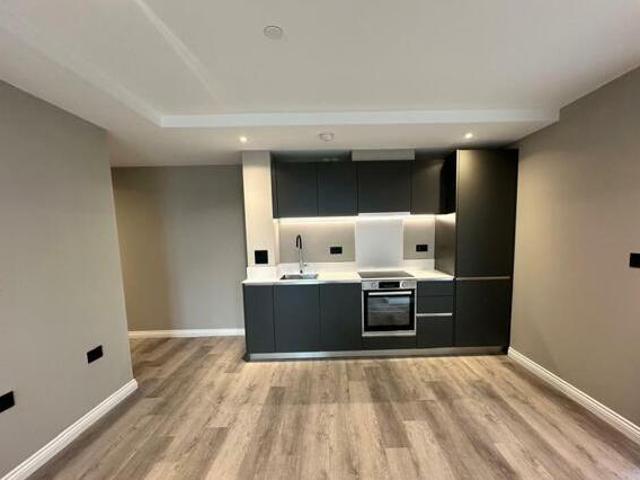 2 Bedroom Apartment For Rent In Springwell Road