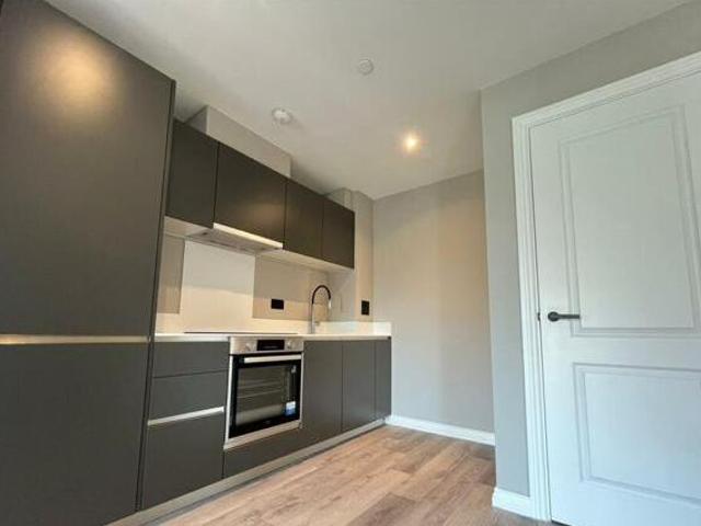 2 Bedroom Apartment For Rent In Springwell Road