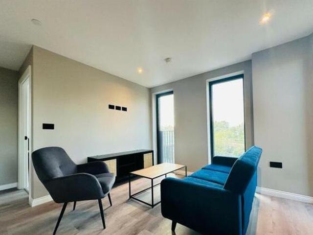 2 Bedroom Apartment For Rent In Springwell Road