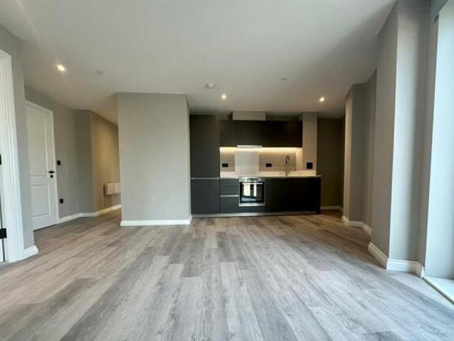 2 Bedroom Apartment For Rent In Springwell Road