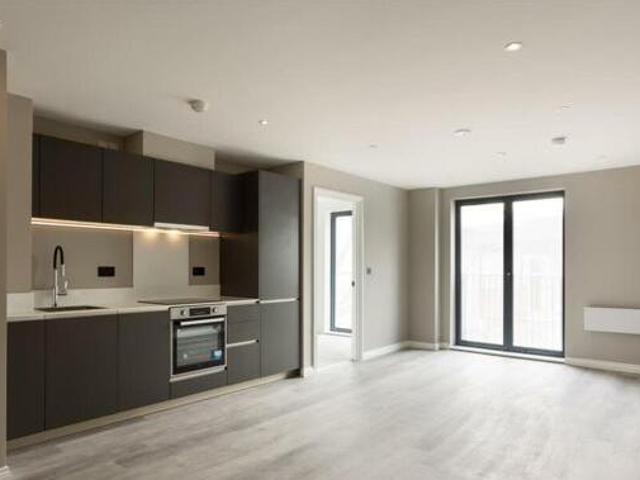 2 Bedroom Apartment For Rent In Springwell Road
