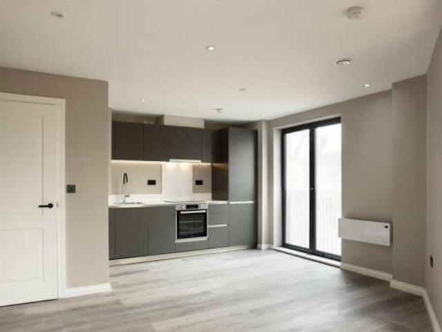 2 Bedroom Apartment For Rent In Springwell Road