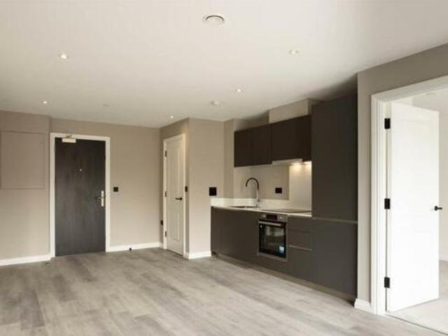 2 Bedroom Apartment For Rent In Springwell Road