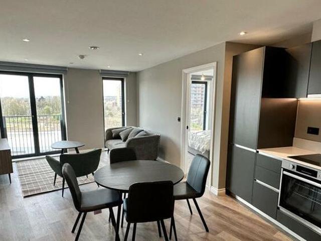 2 Bedroom Apartment For Rent In Springwell Road