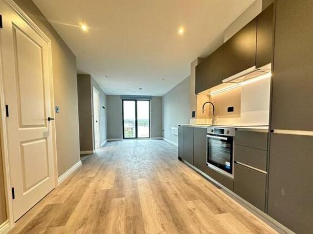2 Bedroom Apartment For Rent In Springwell Road