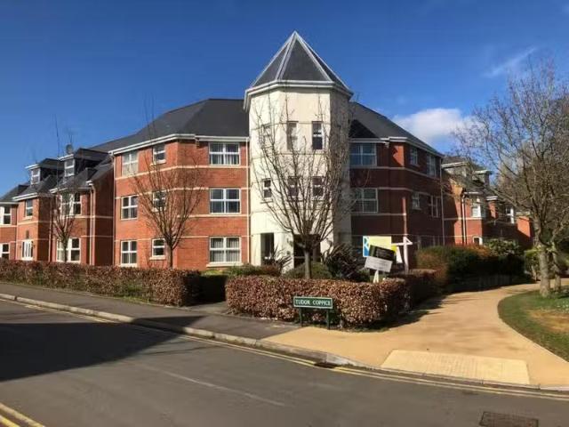 2 bedroom apartment for rent in Tudor Coppice, Solihull, B91 3.