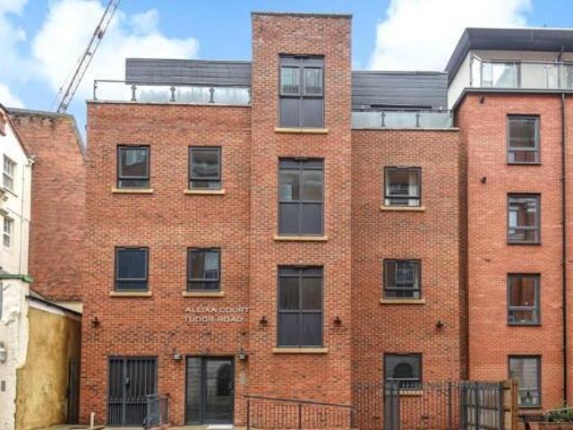 2 Bedroom Apartment For Rent In Tudor Road