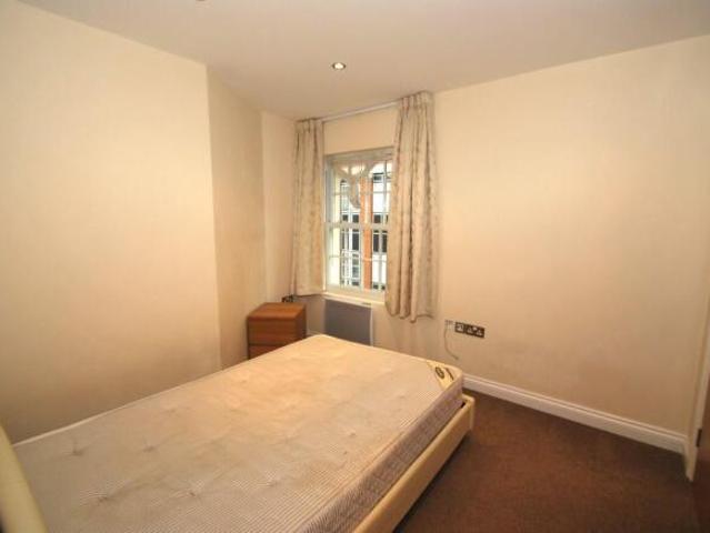 2 bedroom apartment for rent in Tudor Road, Reading, RG1
