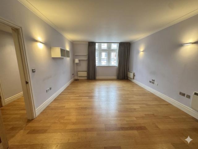 2 bedroom apartment for rent in Tudor Street, London, EC4Y