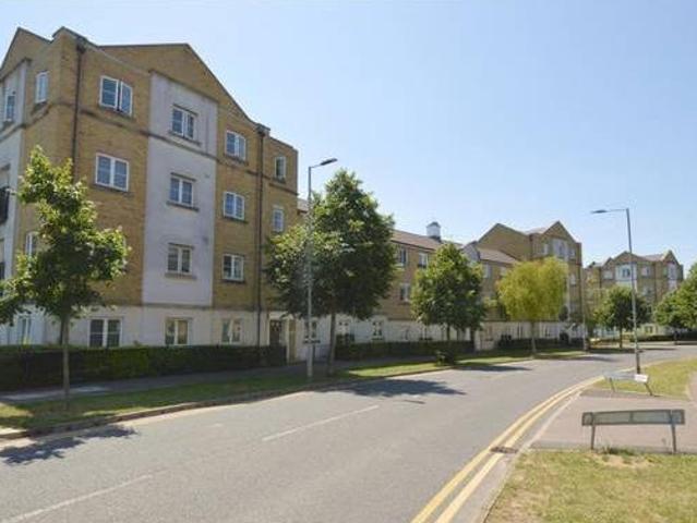 2 bedroom apartment for rent in Tufnell Way Colchester CO4