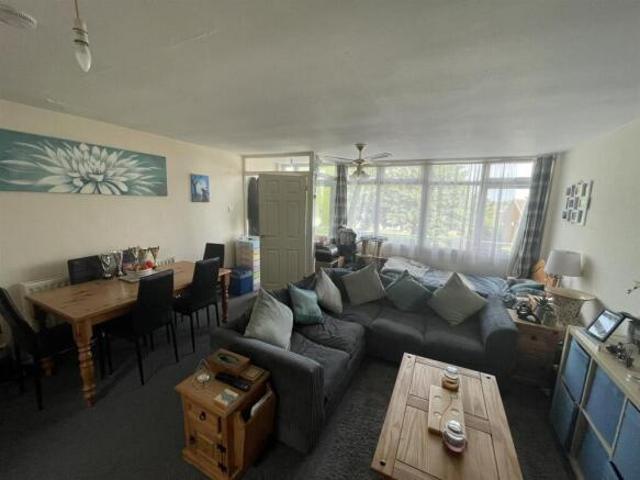 2 bedroom apartment for rent in Tuffley, Gloucester, GL4