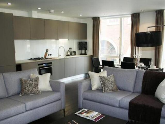 2 Bedroom Apartment For Rent In Tufton Street, Westminster