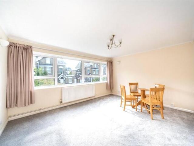 2 bedroom apartment for rent in Tunstall Court, Hatherley Road, Kew, TW9