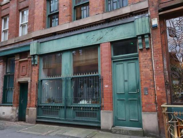 2 bedroom apartment for rent in Turner Street, Northern Quarter, M4