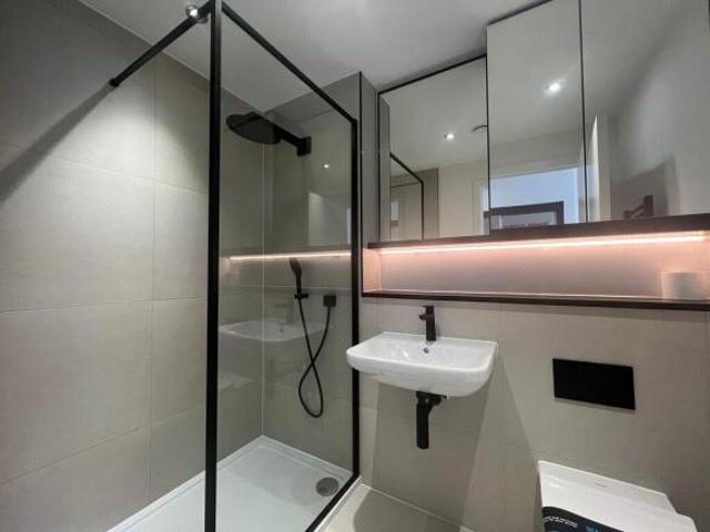 2 bedroom apartment for rent in Turing Way, Cambridge, CB3