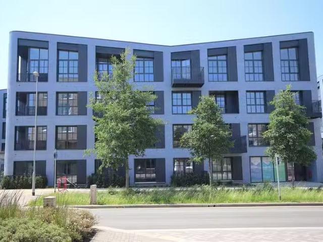 2 bedroom apartment for rent in Turing Way, Eddington, CB3