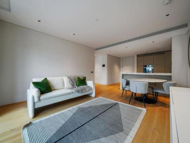 2 bedroom apartment for rent in TwentyFive, Nutford Place W1H