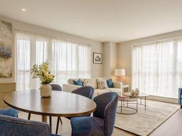 2 Bedroom Apartment For Rent In Two Bed Apartment, Canary Wharf