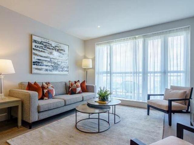 2 Bedroom Apartment For Rent In Two Bed Apartment, Canary Wharf