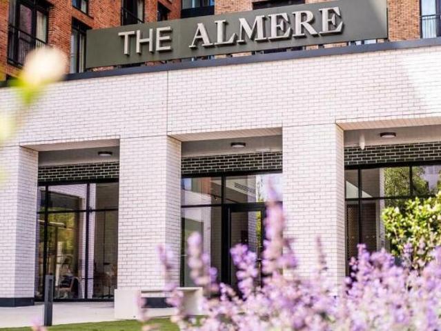 2 bedroom apartment for rent in Two Bedroom Apartment, The Almere, 353 Avebury Boulevard, Milton Keynes, Buckinghamshire, MK9