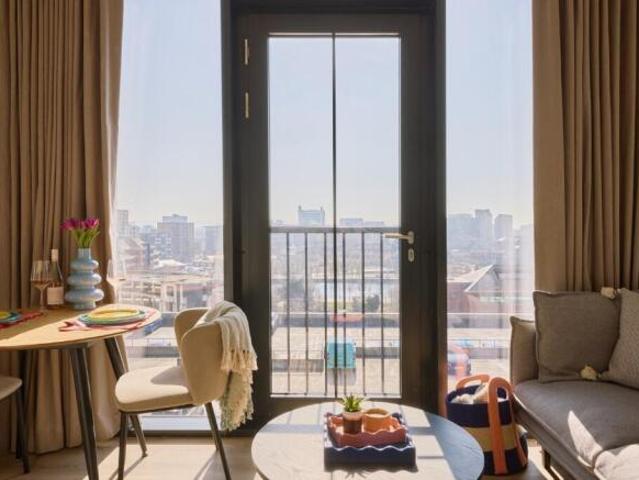 2 bedroom apartment for rent in Two Bedroom, Two Bathroom, Clay Life, Salford Quays, M50