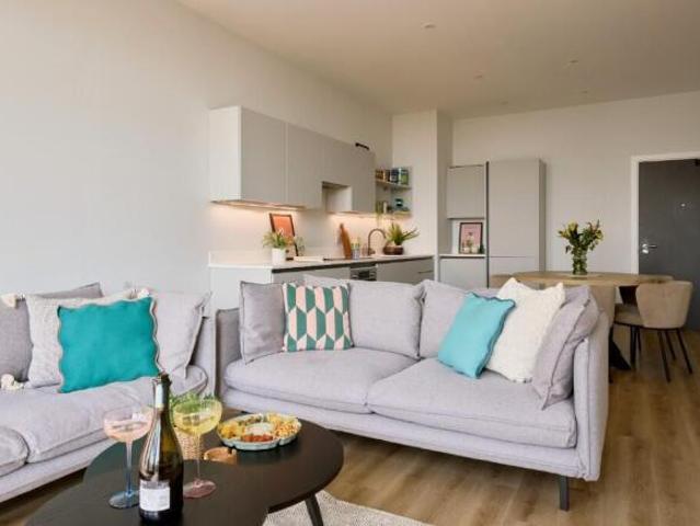 2 bedroom apartment for rent in Two Bedroom, Two Bathroom, Clay Life, Salford Quays, M50