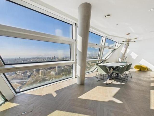 2 bedroom apartment for rent in Two Fifty One, London SE1