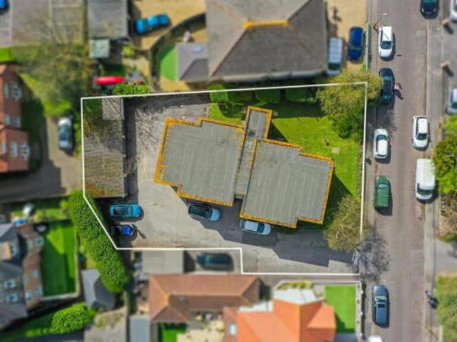 2 bedroom apartment for rent in Twynham Road, Bournemouth, Dorset, BH6 3EZ, BH6