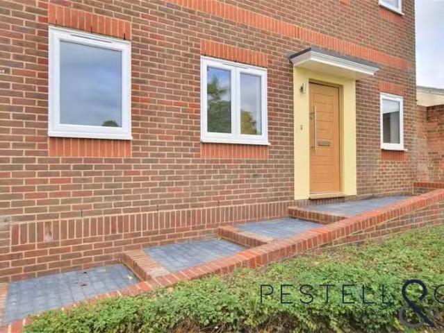 2 bedroom apartment for rent in Twyford Court, Great Dunmow, CM6