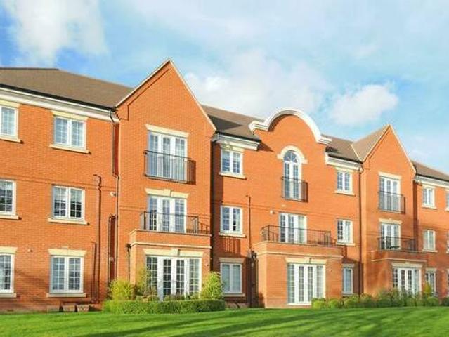 2 bedroom apartment for rent in Twyford OX17