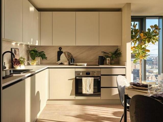 2 bedroom apartment for rent in Ty Ambr Y Rhodfa Ganolog, Cardiff City, CF10