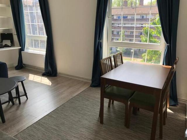 2 bedroom apartment for rent in Tabard Garden Estate, London, SE1