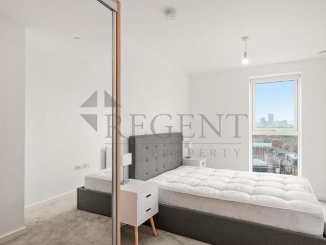 2 bedroom apartment for rent in Tabbard Apartments, East Acton Lane, W3