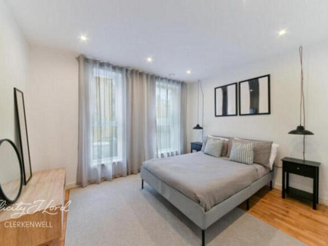 2 bedroom apartment for rent in Tabernacle Gardens, LONDON, E2