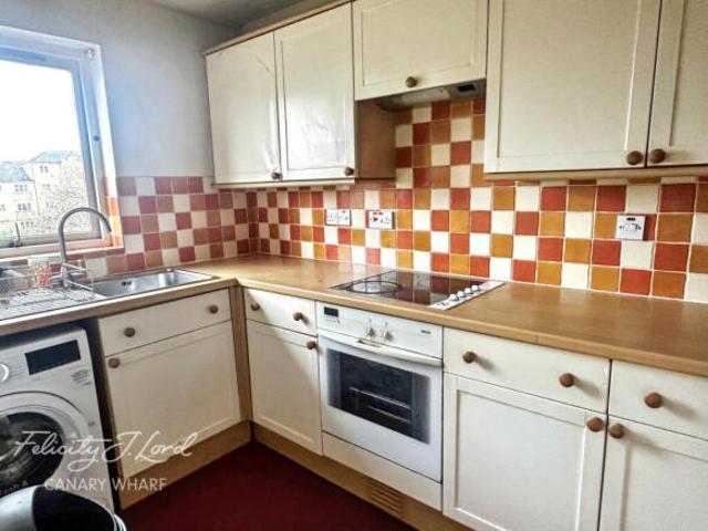 2 bedroom apartment for rent in Taeping Street, LONDON, E14