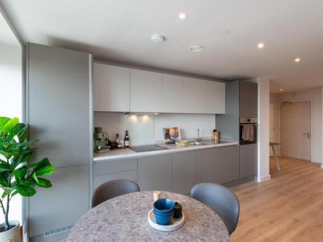 2 bedroom apartment for rent in Talbot Rd, Stretford, Mancheste, Manchester, Greater Manchester, M16