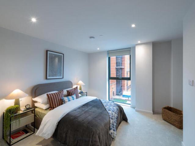 2 bedroom apartment for rent in Talbot Rd, Stretford, Mancheste, Manchester, Greater Manchester, M16