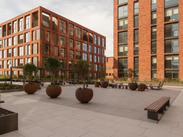 2 bedroom apartment for rent in Talbot Road, 101 Talbot Road, M16