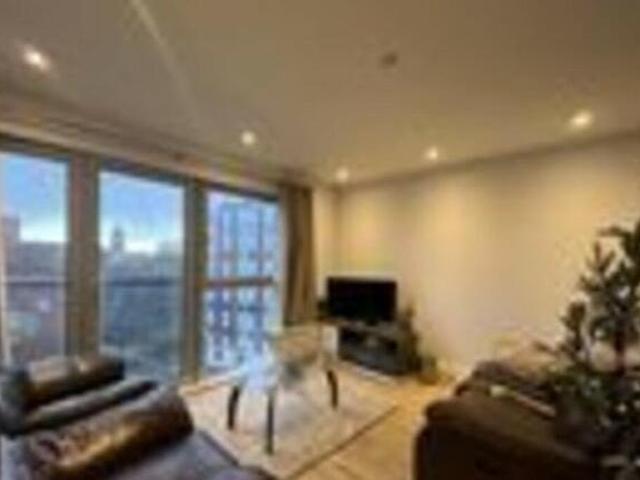 2 Bedroom Apartment For Rent In Talbot Street