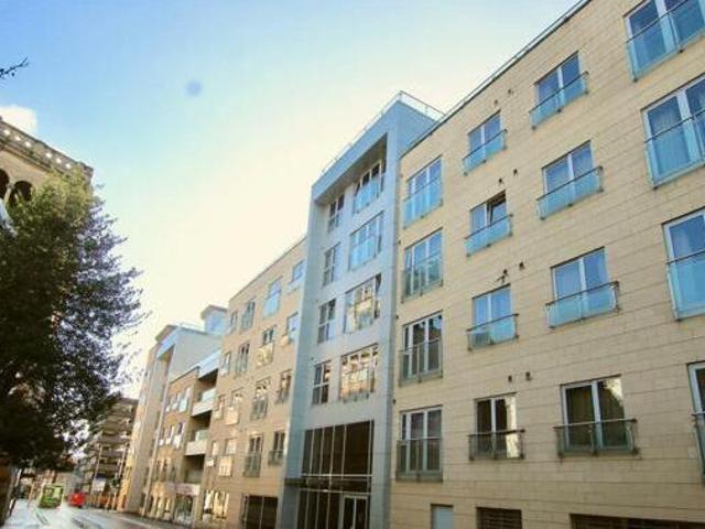2 Bedroom Apartment For Rent In Talbot Street