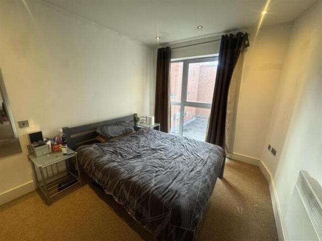 2 bedroom apartment for rent in Talbot Street, Nottingham, NG1