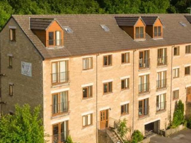 2 bedroom apartment for rent in Tame Valley CloseMossleyOL5