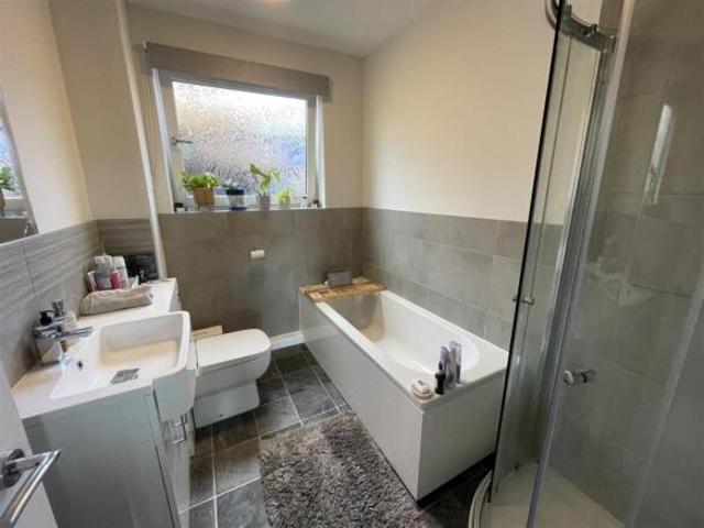 2 bedroom apartment for rent in Tapton Crescent Road, Sheffield, S10