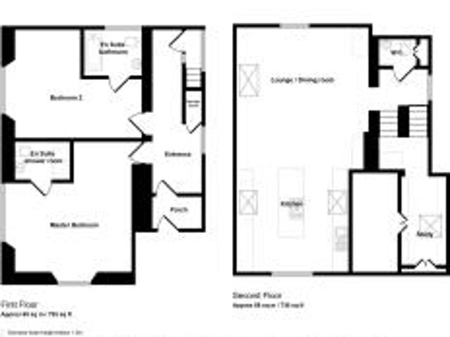 2 bedroom apartment for rent in Taptonville Road, Broomhill, S10 5BR, S10