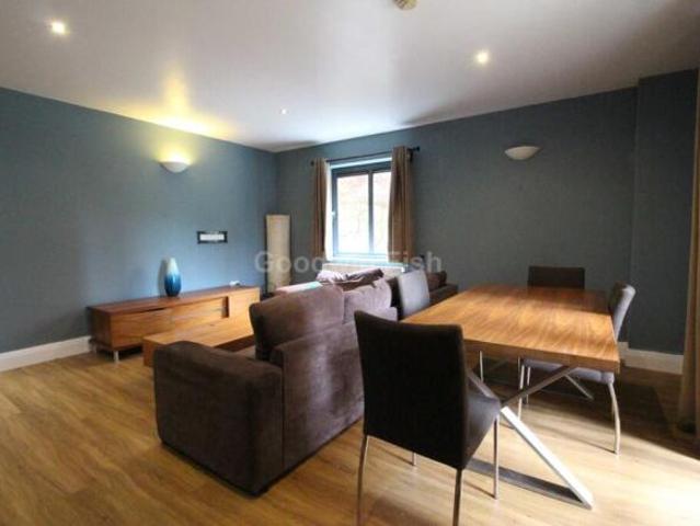 2 bedroom apartment for rent in Tarn House, Ellesmere Street, Manchester, M15