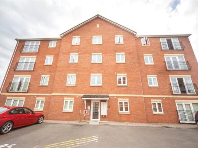 2 bedroom apartment for rent in Tatham Road, Cardiff, CF14 5FD, CF14