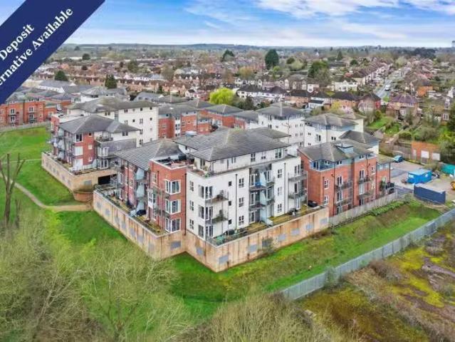 2 bedroom apartment for rent in Tatler Close, Warwick, CV34