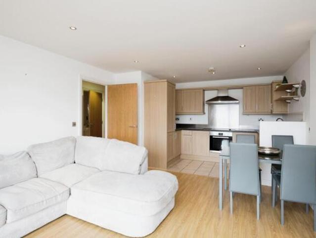 2 bedroom apartment for rent in Taylorson Street South, Salford, Greater Manchester, M5