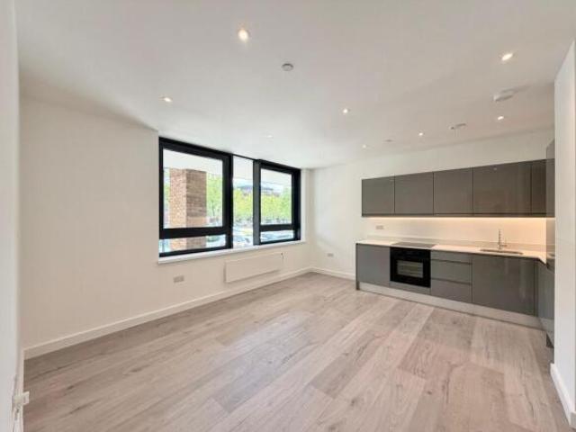2 bedroom apartment for rent in Technology House, 151 Silbury Boulevard, MK9